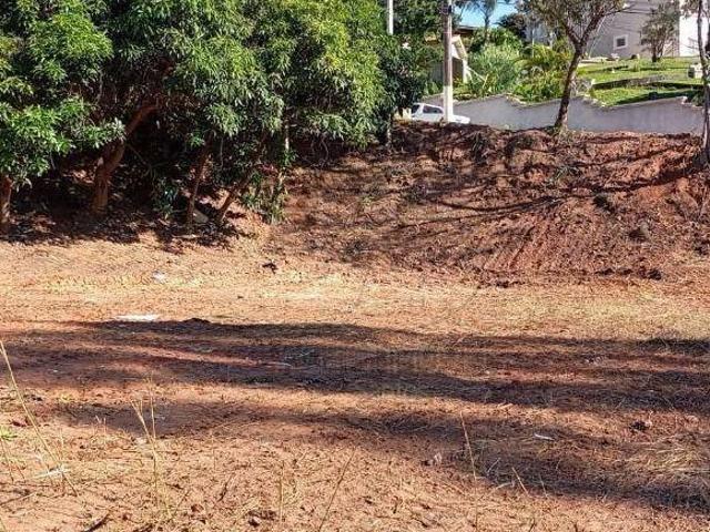 Terreno à venda Estância Suiça Serra Negra/SP