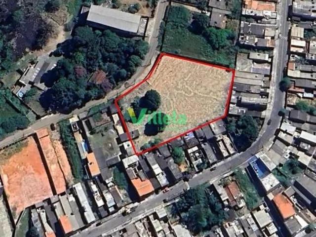 Terreno à venda, Estância Paraíso, Itaquaquecetuba, SP