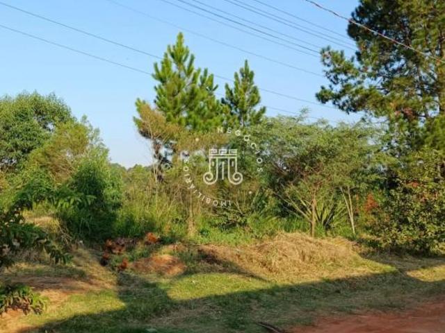 TERRENO À VENDA ESTÂNCIA PARAÍSO JARINU / SP