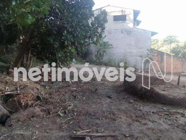 Terreno à Venda, Estâncias Imperiais, Contagem