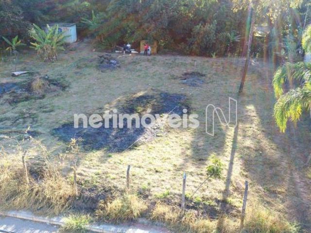 Terreno à Venda, Estâncias Imperiais, Contagem
