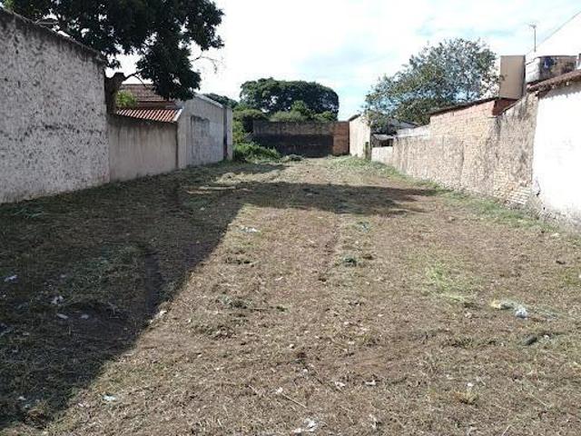 Terreno à venda Estiva Taubaté/SP