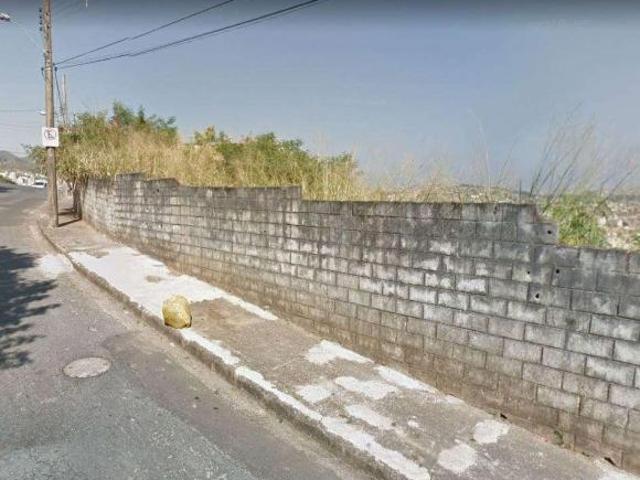 Terreno à Venda, Estoril, Belo Horizonte