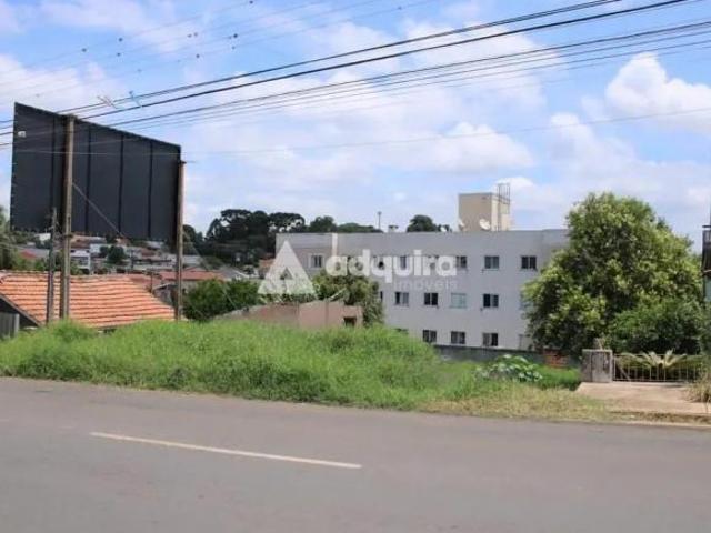 Terreno à venda, Estrela, Ponta Grossa, PR
