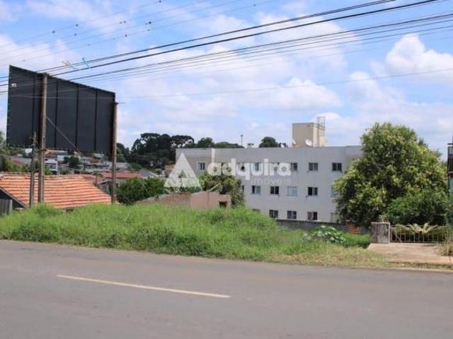 Terreno à venda, Estrela, Ponta Grossa, PR