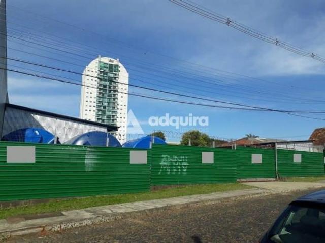 Terreno à venda, Estrela, Ponta Grossa, PR