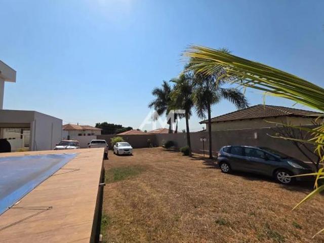 Terreno à venda, Escriturado, Condominio Setor Habitacional Vicente Pires Trecho 3, Brasília, DF