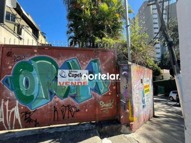 Terreno à Venda – Esquina | Avenida Itaberaba x Nossa Senhora do Ó Excelente oportunidade de invest