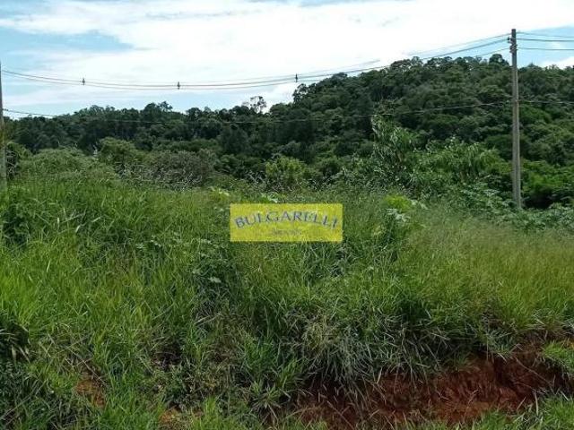 Terreno à venda esquina Plano, Ótima Localização Bairro Caxambu Famoso pelas sua Viniculas, Jundiaí
