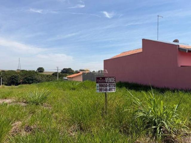 Terreno à venda esquina São Francisco Cerquilho