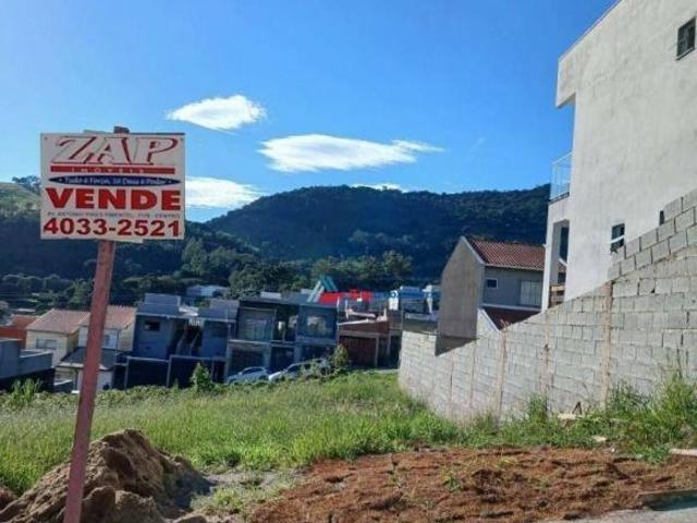 Terreno à venda, Extrema, MG