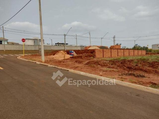 Terreno a venda excelente oportunidade