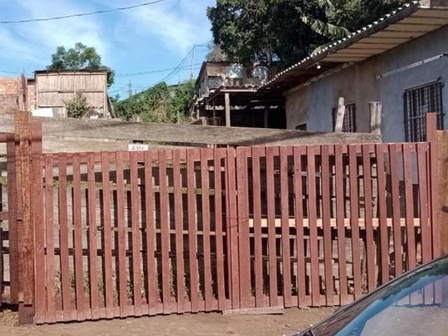 TERRENO À VENDA – EXCELENTE OPORTUNIDADE EM PORTO ALEGRE!