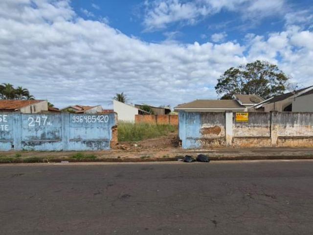 TERRENO À VENDA | EXCELENTE OPORTUNIDADE EM RIBEIRÃO DO PINHAL!