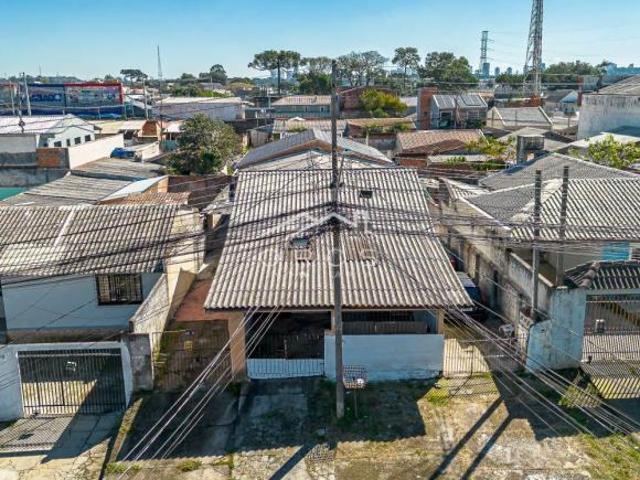 TERRENO À VENDA | EXCELENTE OPORTUNIDADE NA CIC – CURITIBA