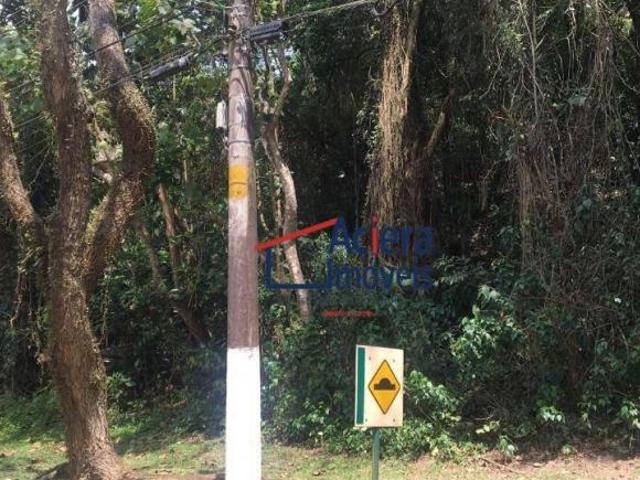 Terreno à venda Forest Hills Jandira/SP