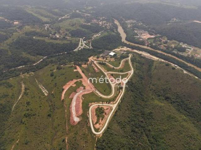 Terreno à venda Fazenda Alto da Boa Vista 1000 m² | Haras Privativo | Quadras de Tênis