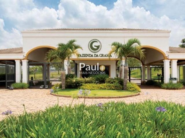 Terreno à venda Fazenda da Grama, Itupeva, com 2885.4 m²