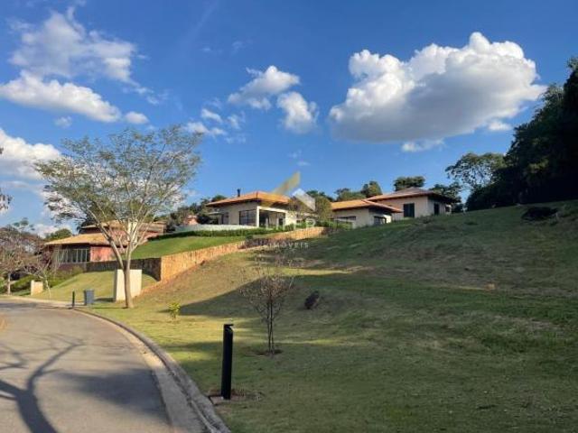 TERRENO À VENDA FAZENDA DONA CAROLINA ITATIBA/SP