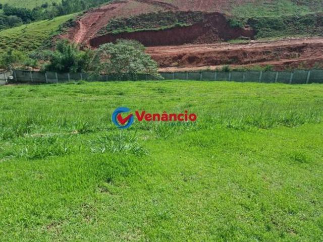 Terreno à venda, Fazenda São Francisco, Jambeiro, SP