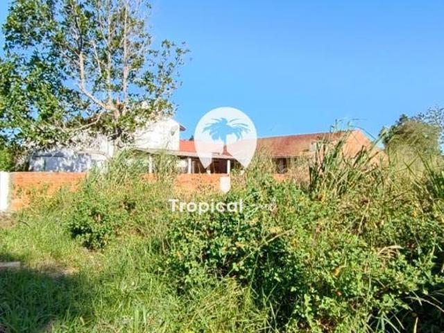 Terreno à venda Faixa Mar Balneario Carmery, PONTAL DO PARANA PR