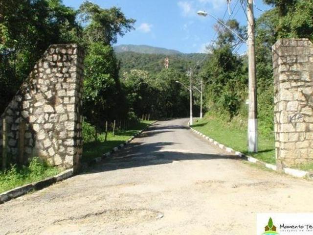 Terreno à venda, Feiticeira Ilhabela