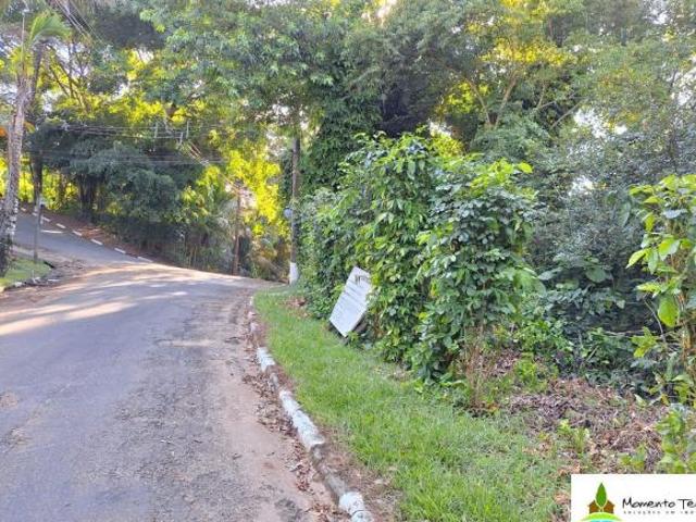 Excelente Terreno plano à venda, Feiticeira Ilhabela