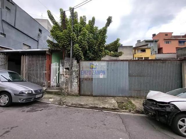 Terreno à venda, Ferrazópolis, São Bernardo do Campo, SP