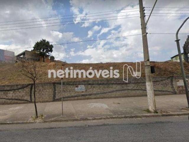 Terreno à Venda, Floramar, Belo Horizonte
