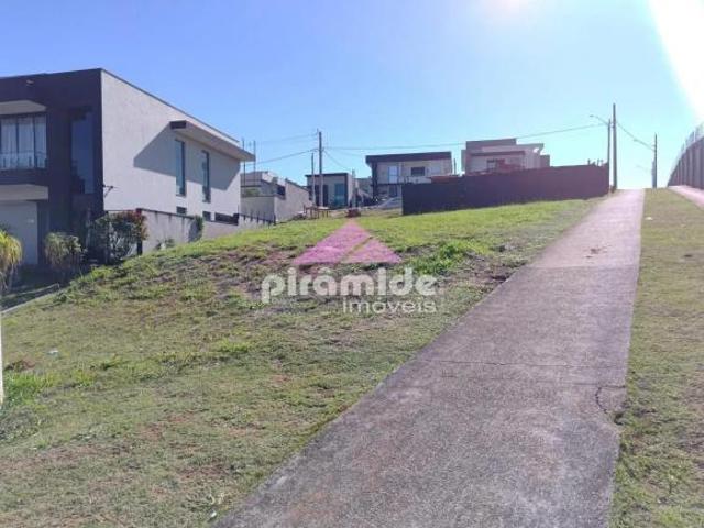 Terreno à venda, Floresta, São José dos Campos, SP