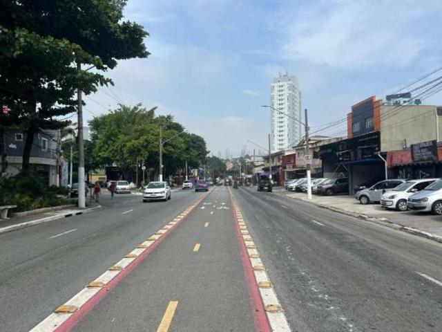 Terreno à venda Freguesia do Ó São Paulo/SP