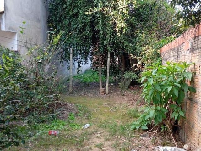 Terreno à venda, Frei Galvão, Potim, SP