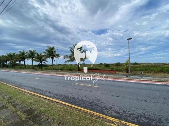 Terreno à venda, frente mar Porto Fino, PONTAL DO PARANA PR