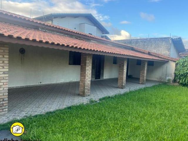 Terreno à venda FRENTE PRO MAR em Peruíbe SP, Balneário Flórida: 631m² de oportunidade!