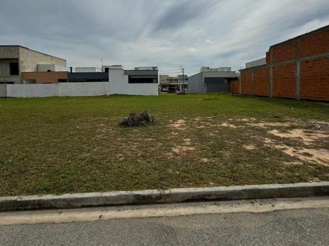 Terreno à venda – Horto Florestal Villagio | Sorocaba/SP