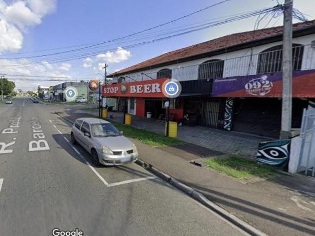 Terreno à venda Hauer Curitiba/PR