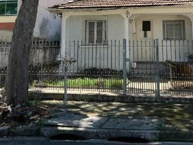 Terreno à venda Helena Santo André SP