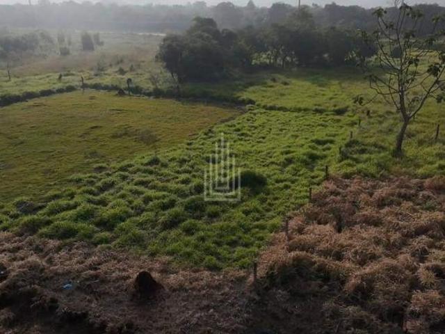 Terreno à venda, Hernandarias Foz do Iguaçu/PR