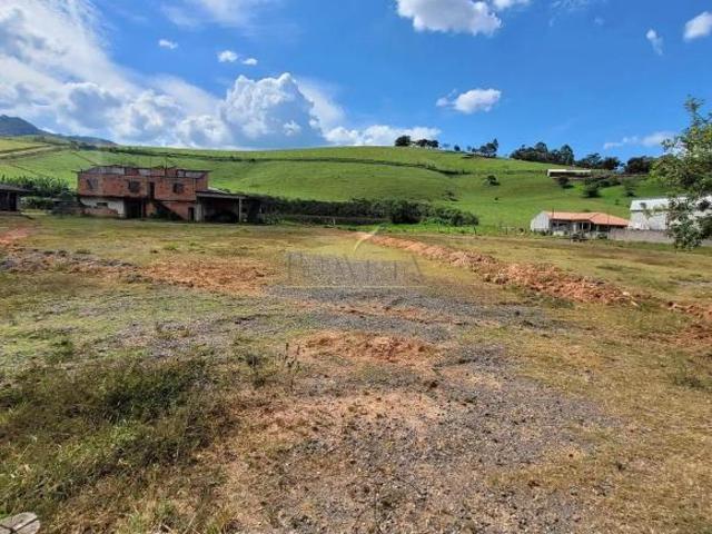 Terreno à venda I Centro I Piracaia, SP