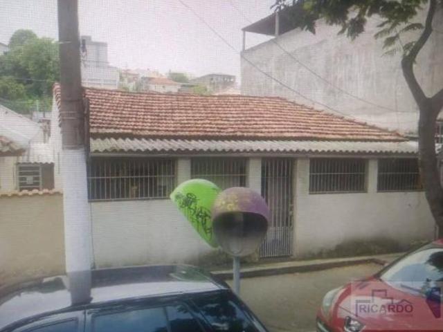 Terreno à venda Imirim São Paulo