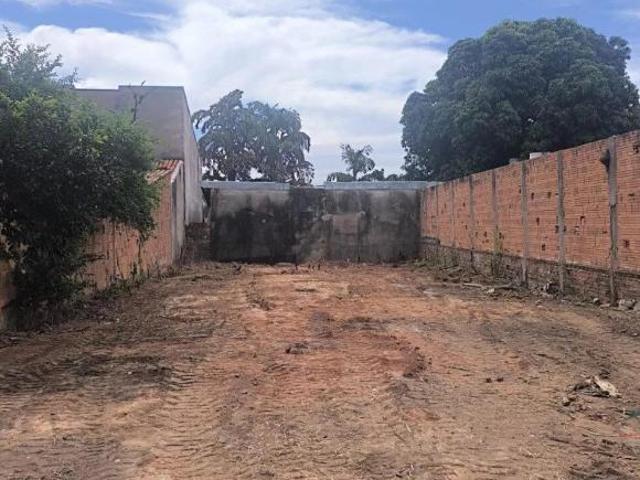 terreno à venda, investimento imobiliário, Barra do Pari, construção residencial