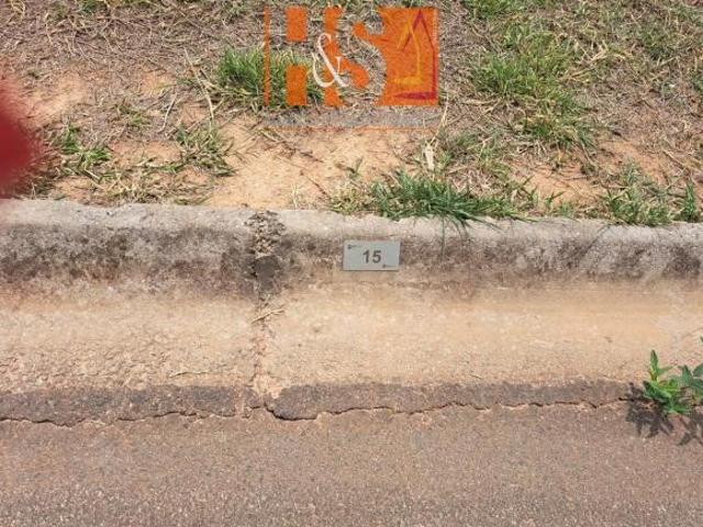 TERRENO A VENDA INDAIATUBA TERRACOTA