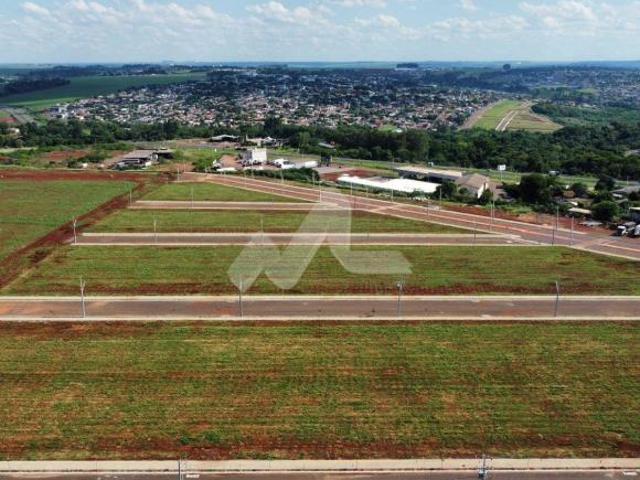 Terreno à venda, Independência, TOLEDO PR