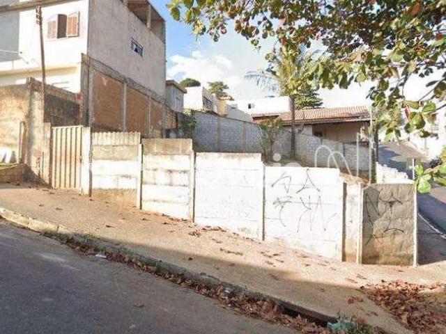 Terreno à Venda, Independência, Belo Horizonte