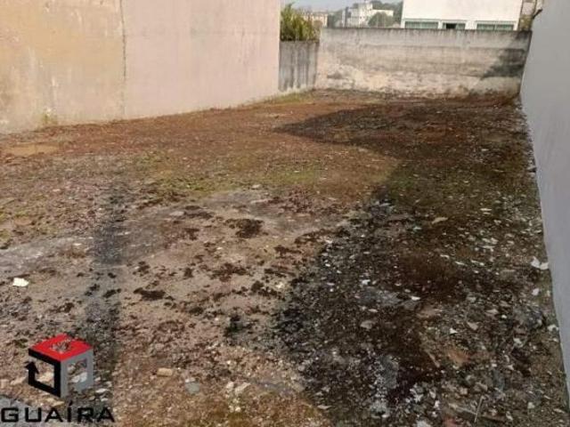 Terreno à venda Independência São Bernardo do Campo SP