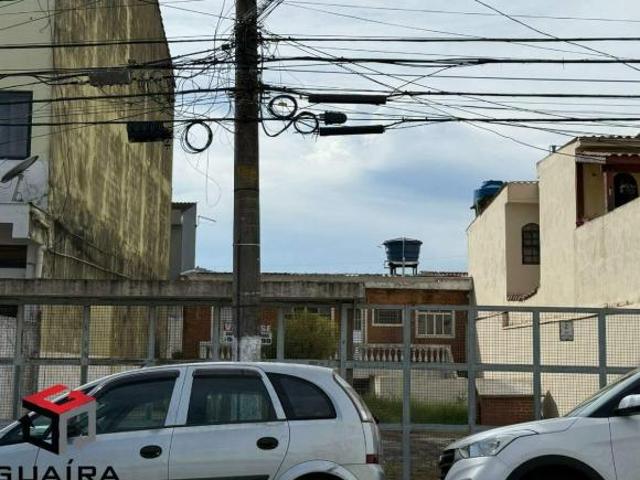 Terreno à venda Independência São Bernardo do Campo SP
