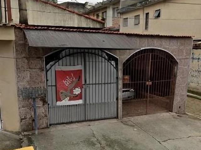 Terreno à venda Independência São Bernardo do Campo SP