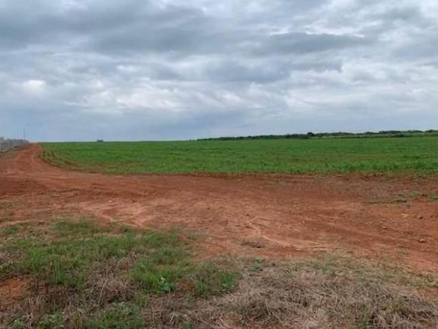 Terreno à venda Industrial no asfalto a 3 Km de distância da Rodovia Castelo Branco Km 111