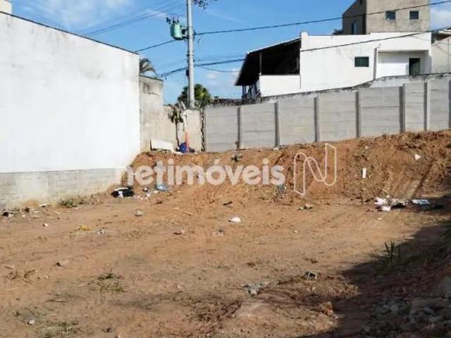 Terreno à Venda, Industrial São Luiz, Contagem