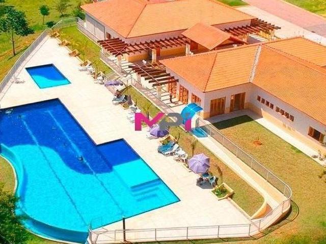 TERRENO A VENDA IBI ARAM II ITUPEVA SP